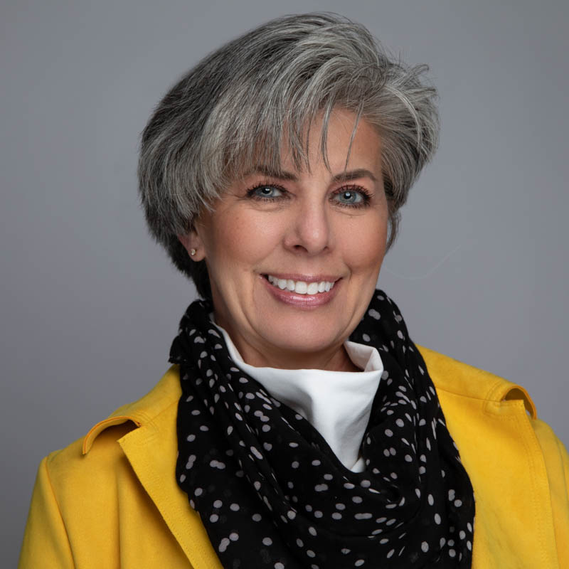 Contact | Michele Kerr